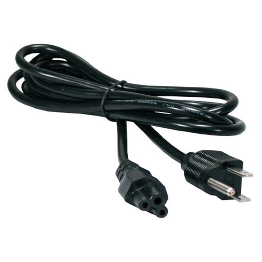 CABLE CORRIENTE MANHATTAN PARA LAP TOP (TRIPLE) 348591